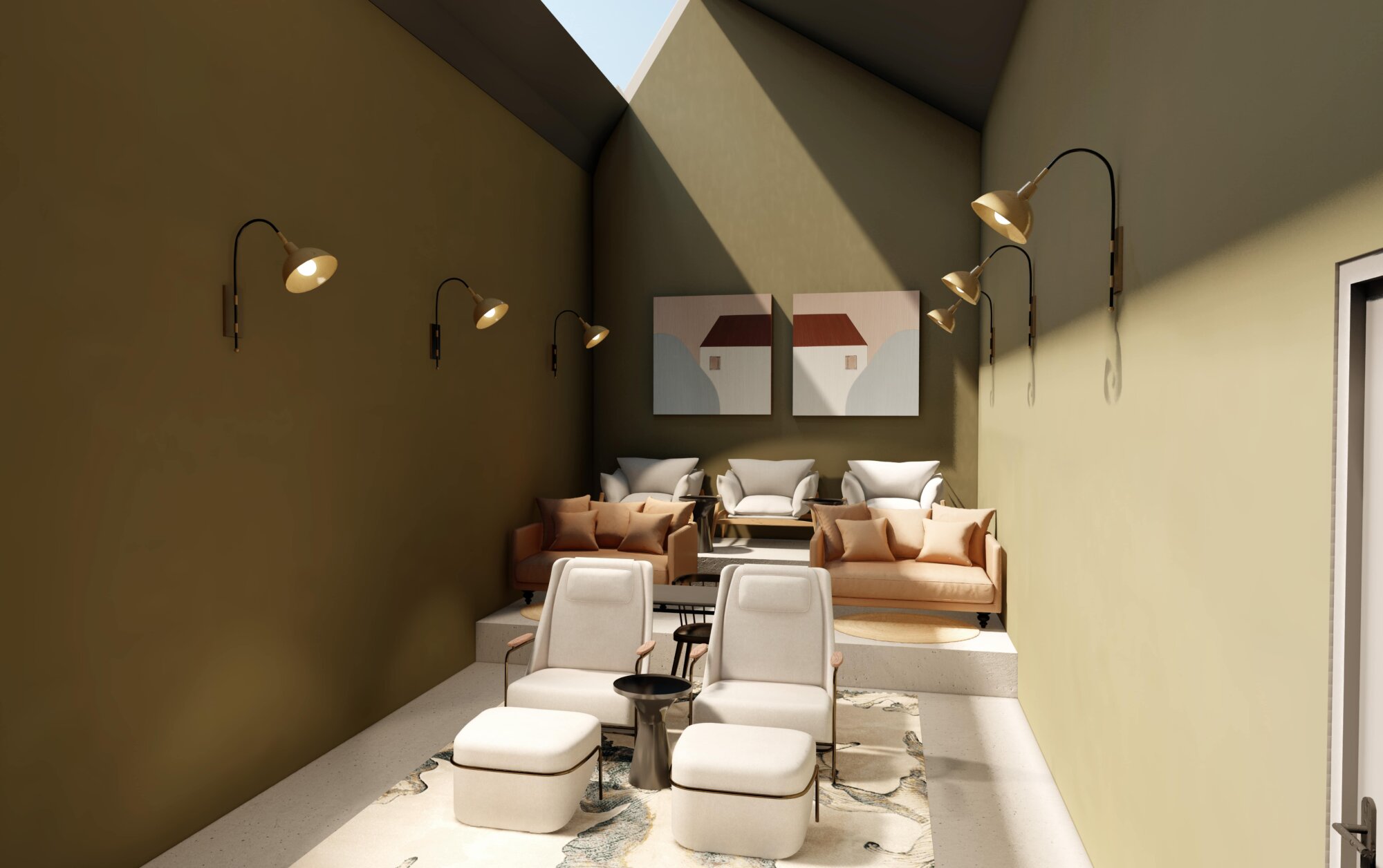 La Bobine | Studios 7k