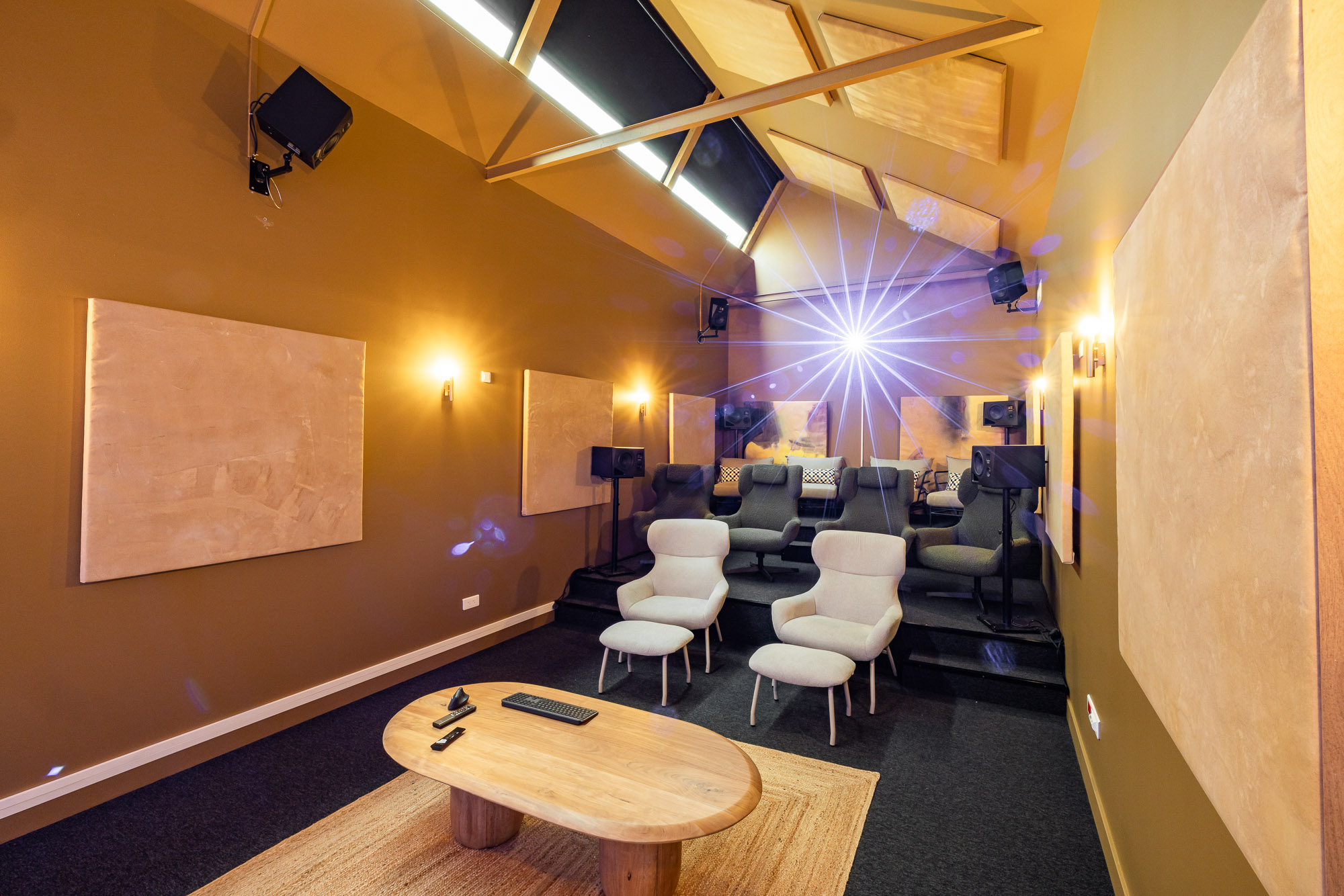 La Bobine | Studios 7k