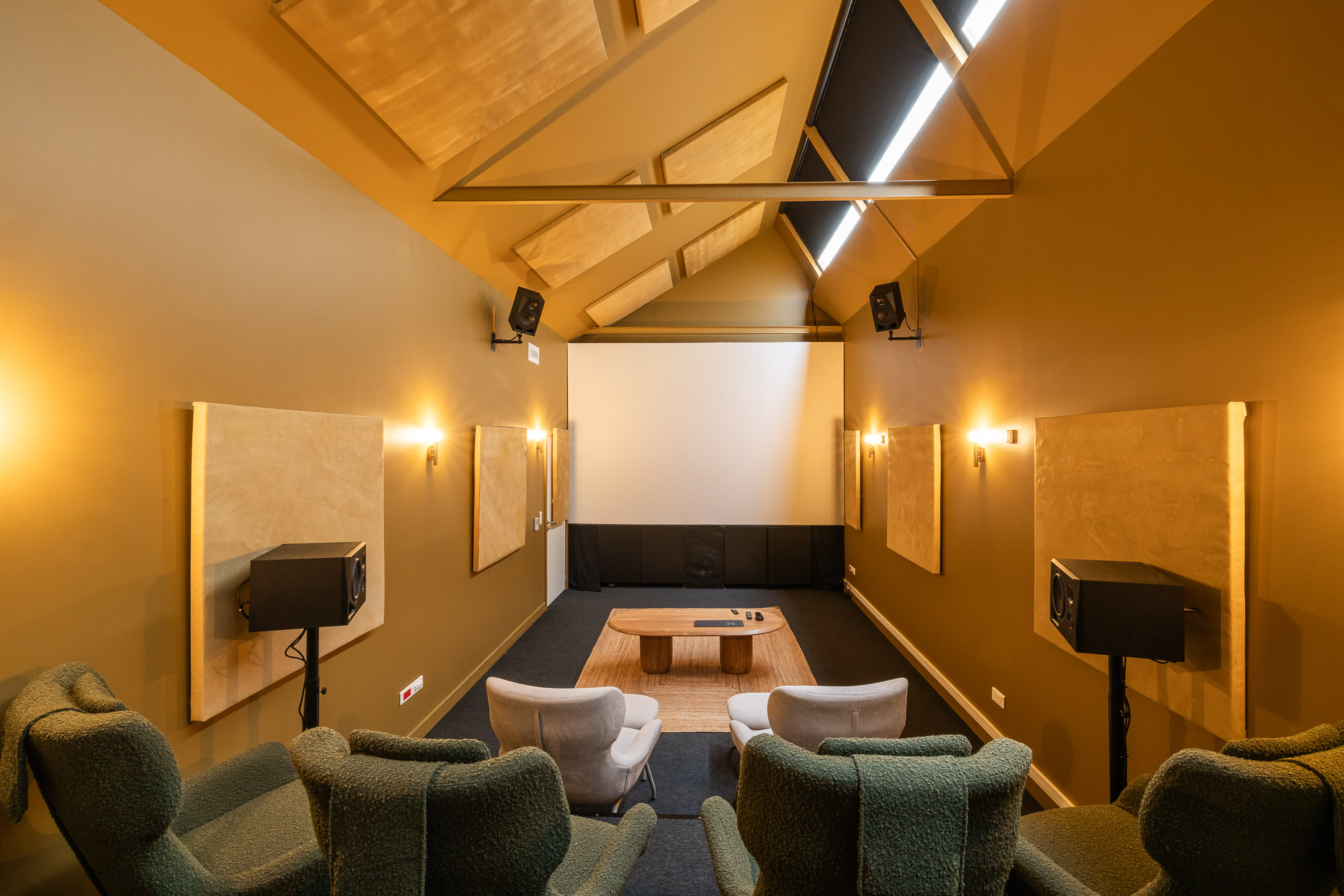 L'image | Studios 7k