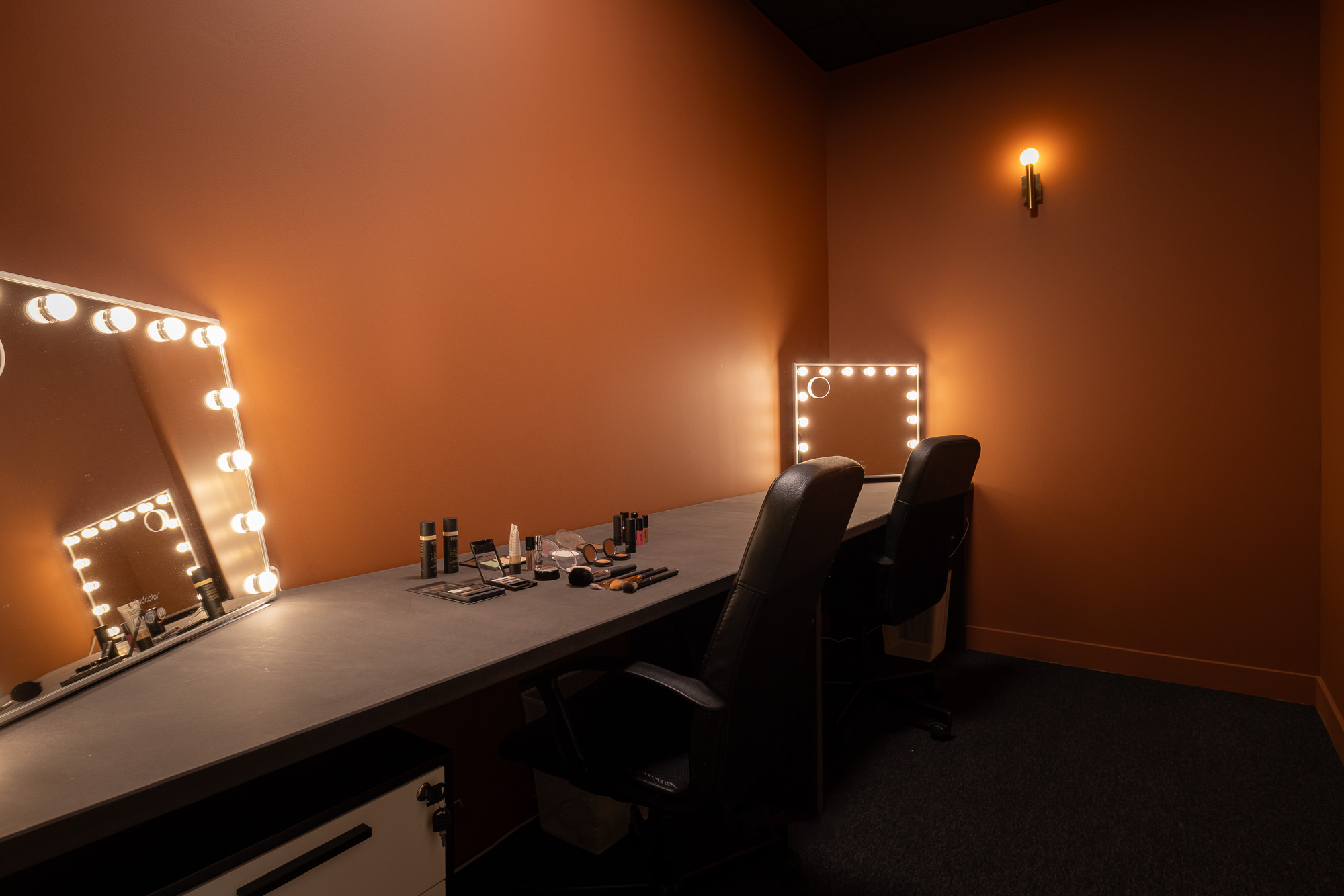 La Loge | Studios 7k