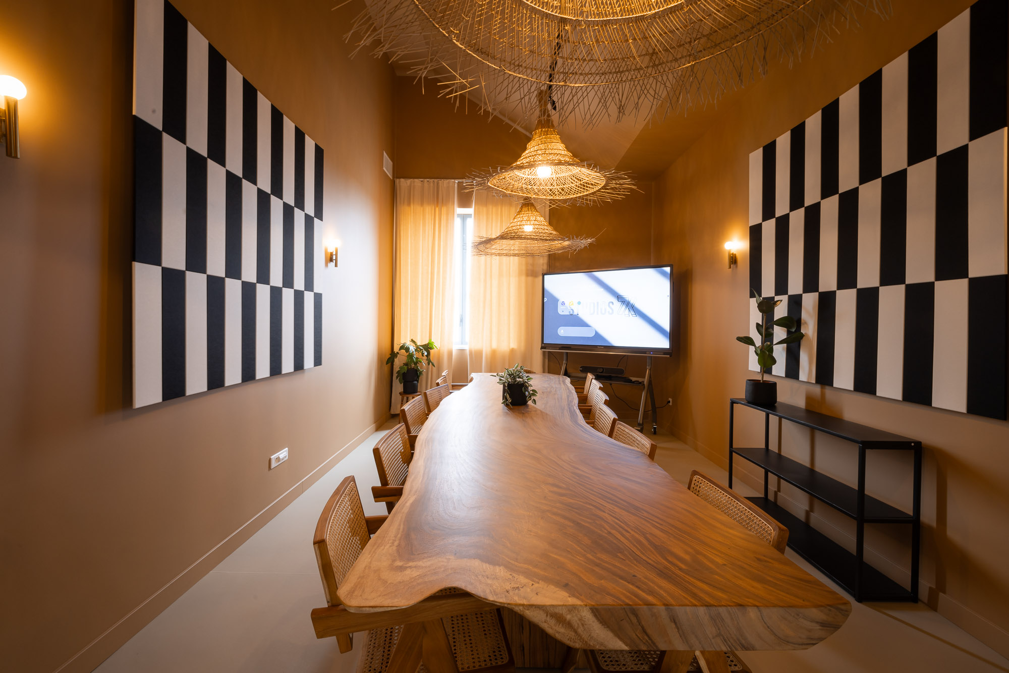 La Réunion | Studios 7k